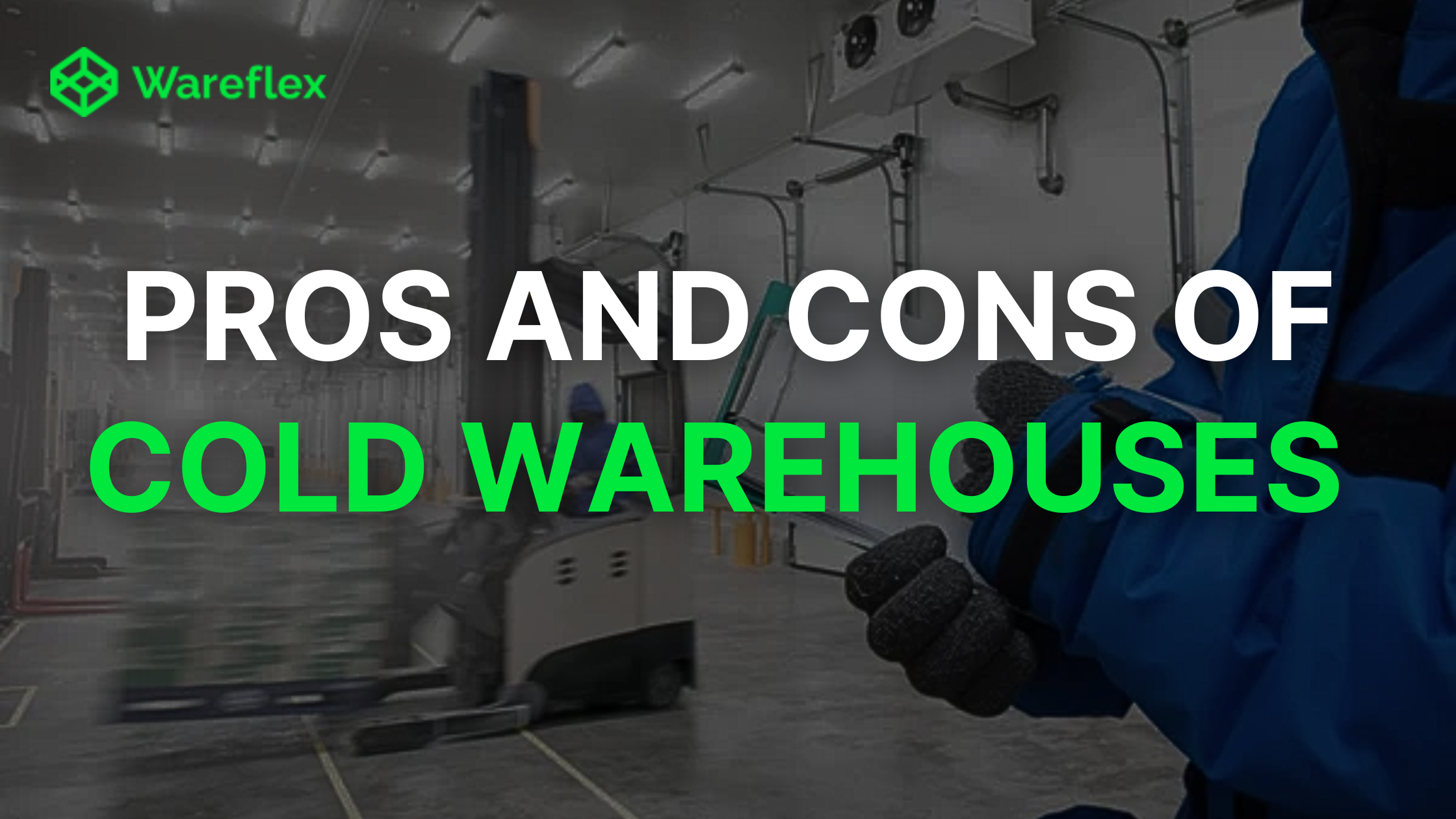 Top 5 Advantages and Disadvantages of Cold Warehouse Services in Vietnam