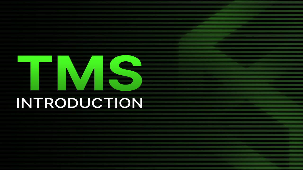Transportation Management System - Wareflex TMS