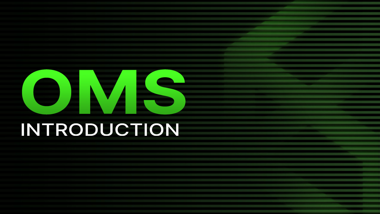 Order Management System - Wareflex OMS