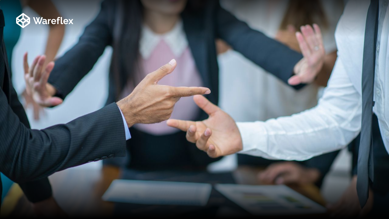 What is POD in Transportation?