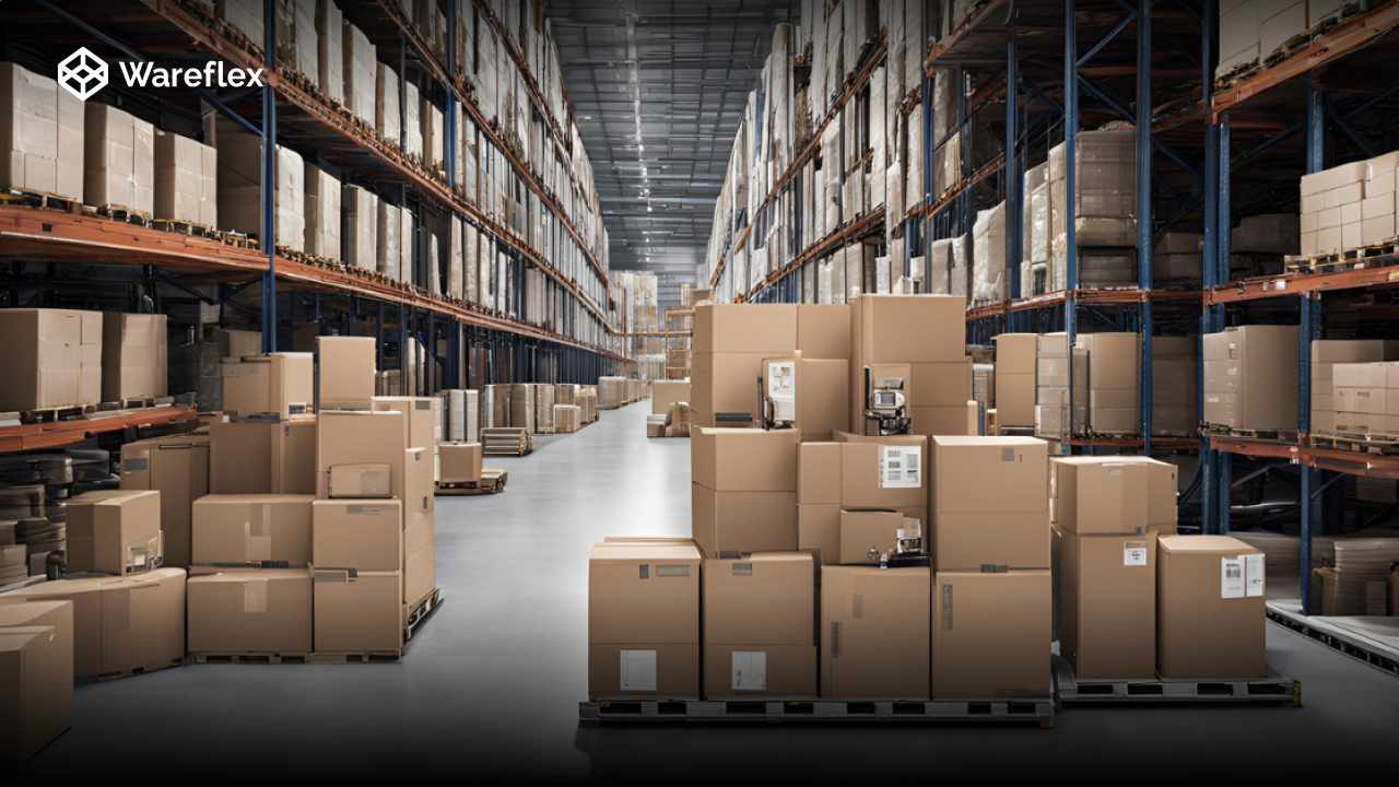 Satellite Warehouse Rental Services