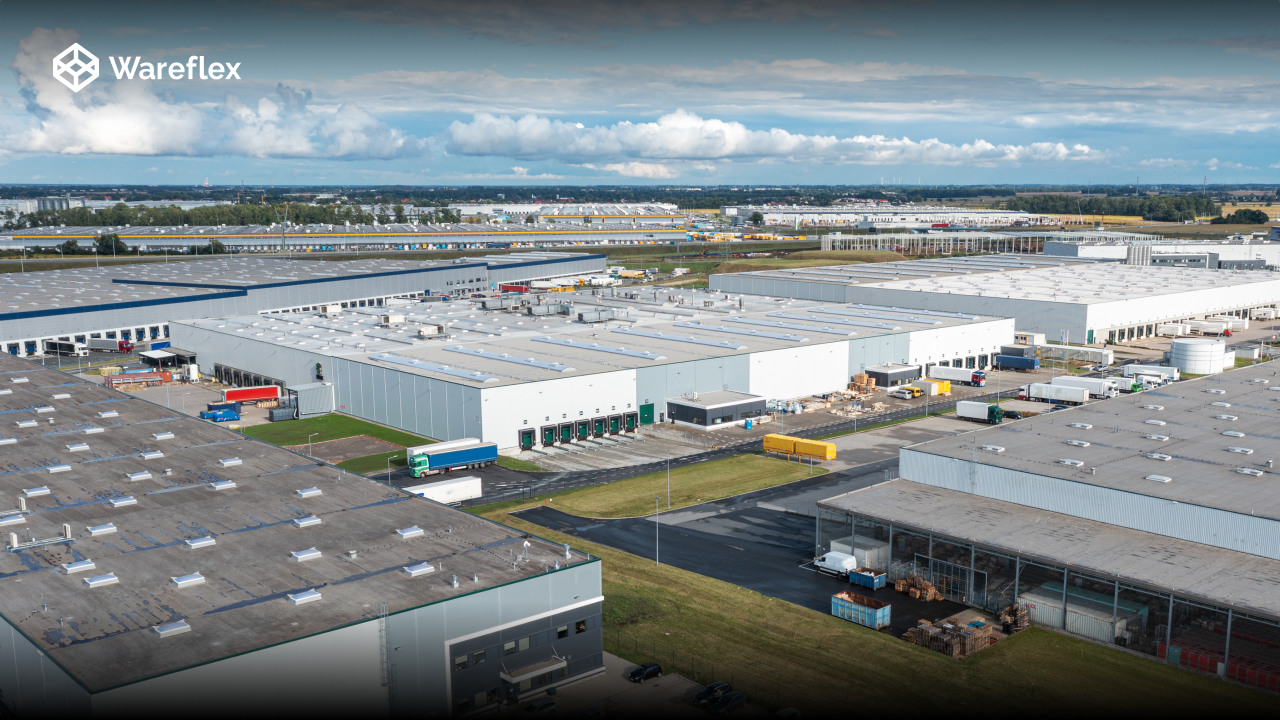 The Advantages and Disadvantages of Satellite Warehouses