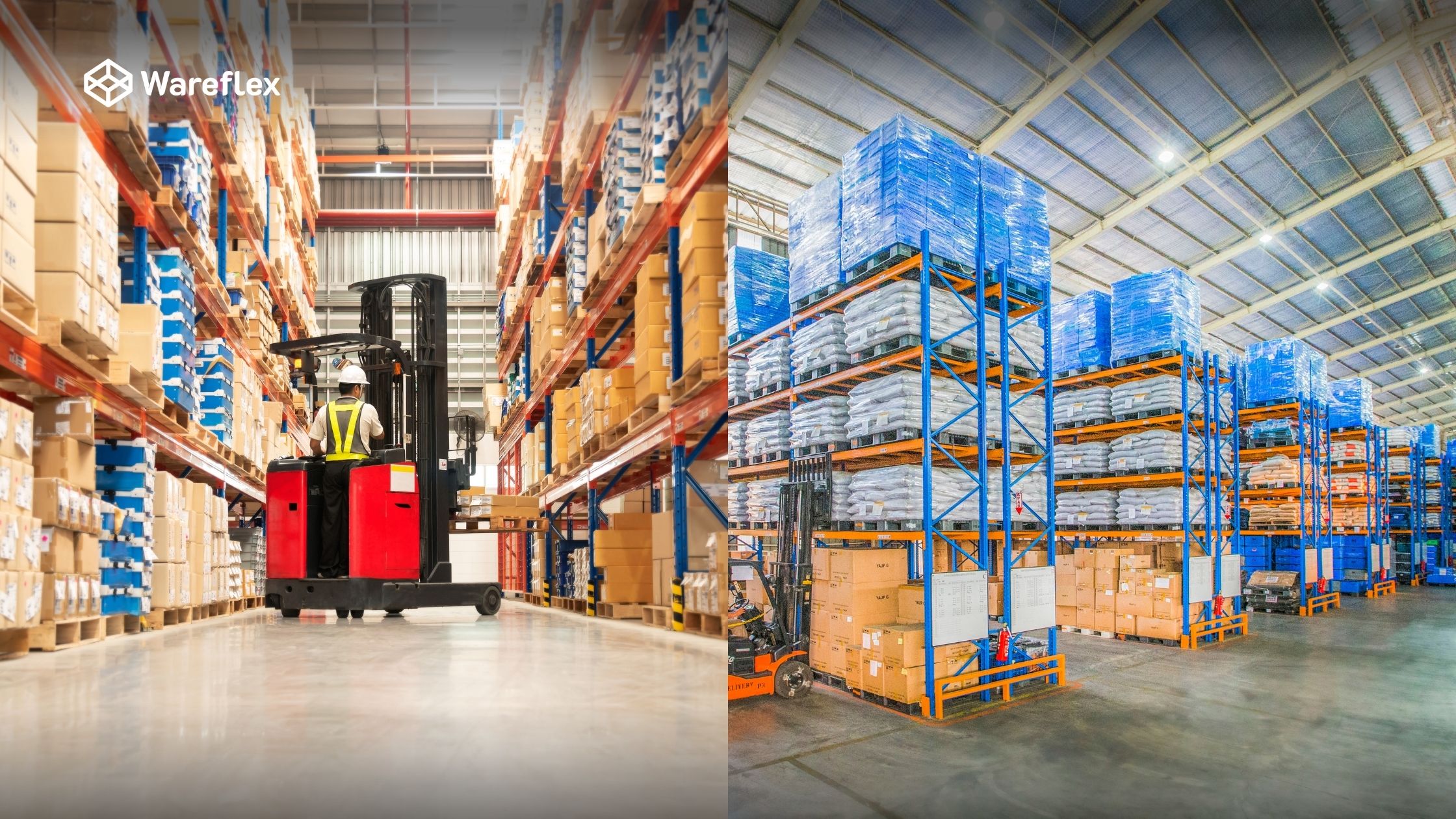 Cool Warehouses vs. Cold Warehouses: Are They the Same?