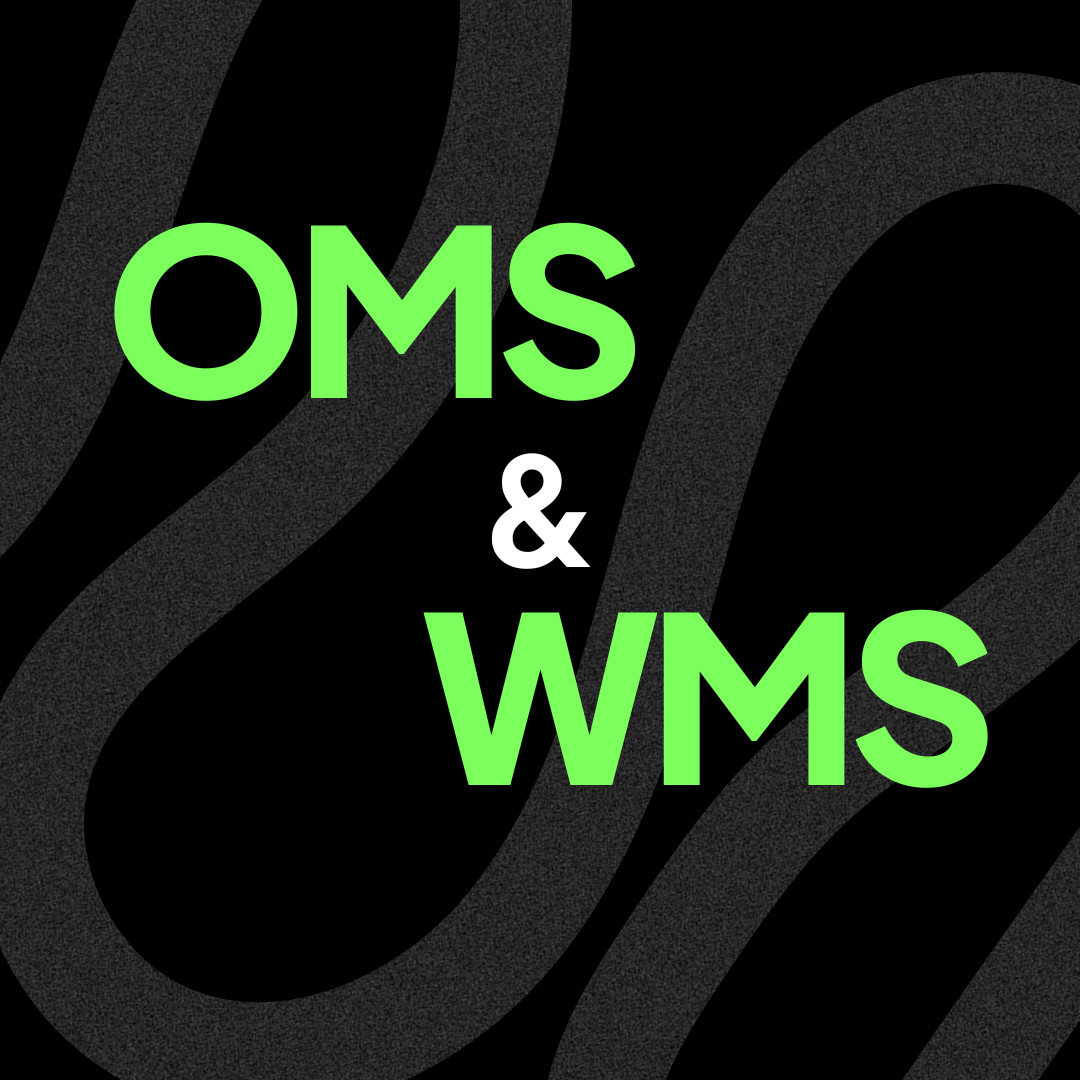 One-stop Logistics Services Platform