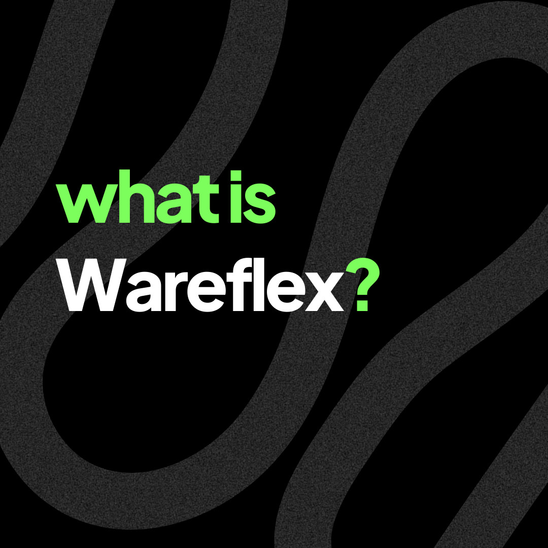 One-stop Logistics Services Platform